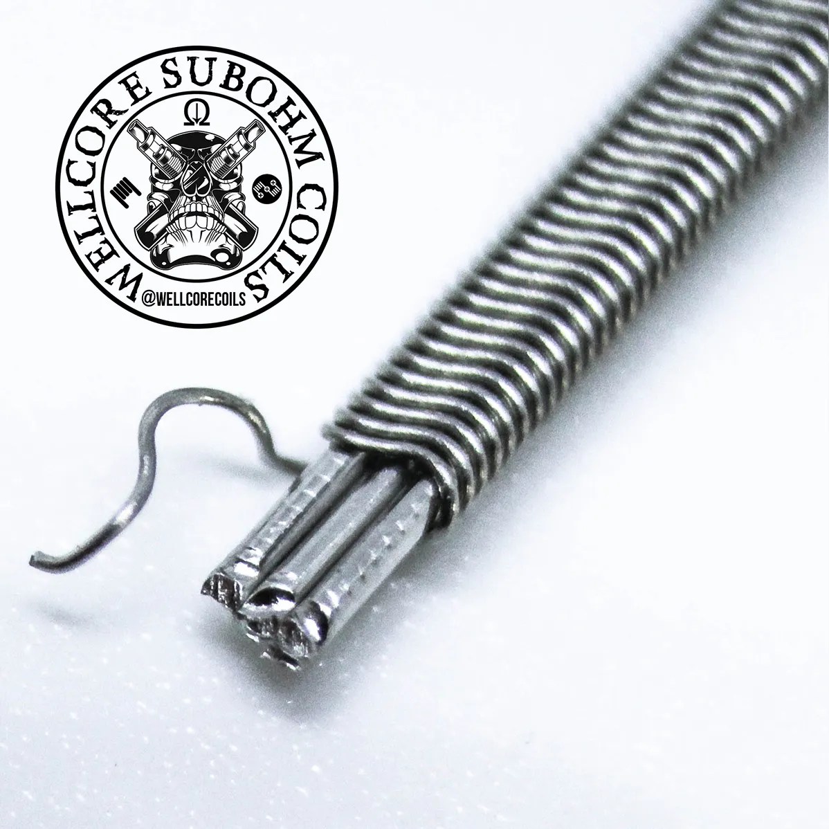 CLAPTON COILS VS FUSED CLAPTON vs ALIEN vs BABY ALIEN. Apa bedanya ...